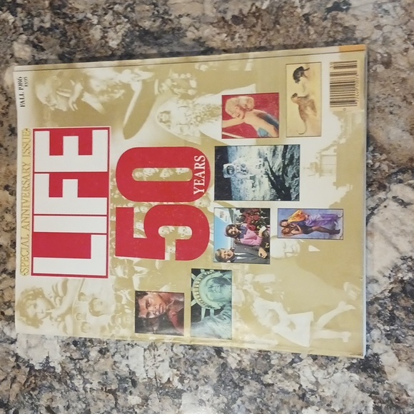 Other | Vintage 1986 Life 5 Years | Poshmark